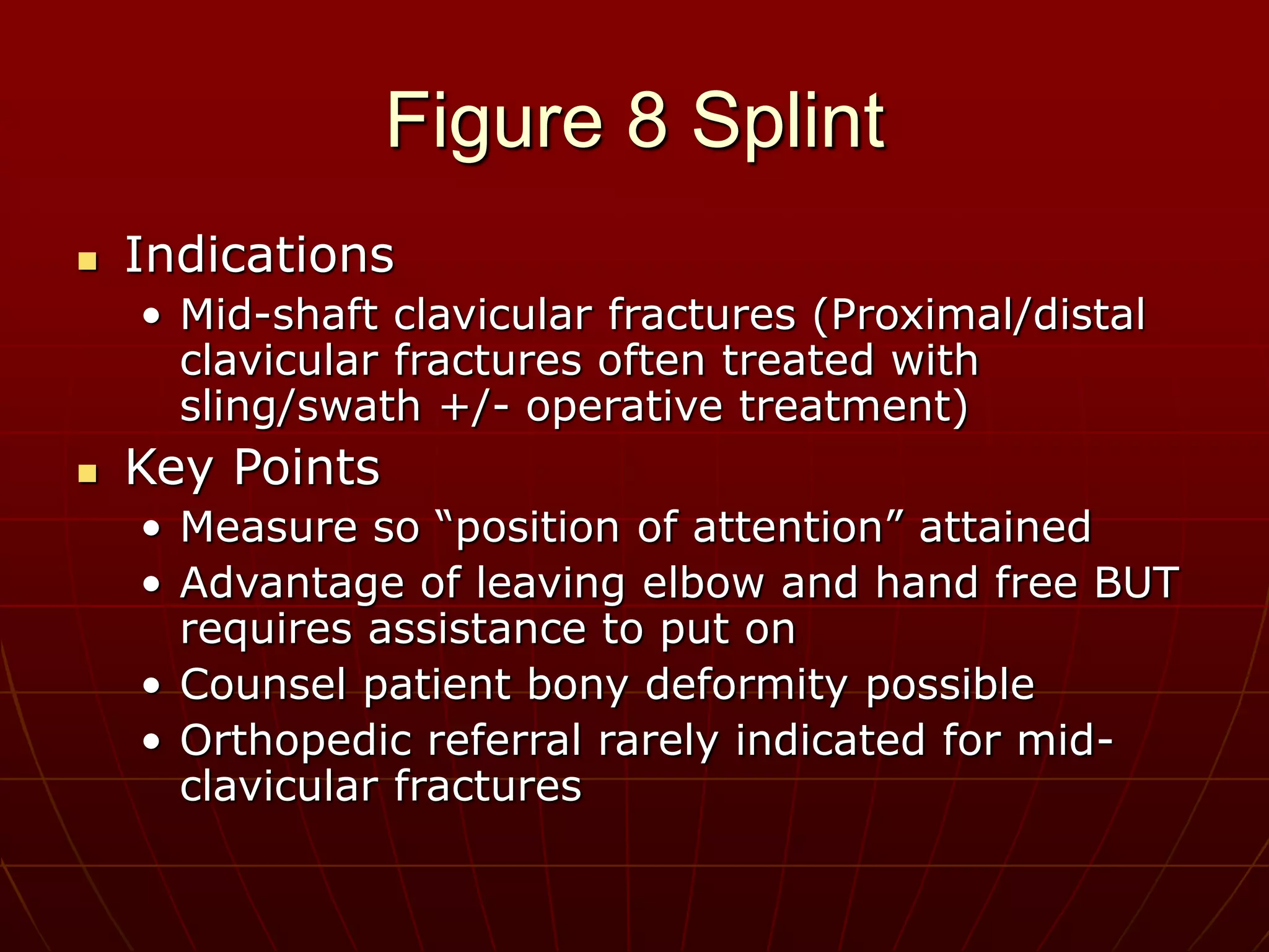 Common Splinting Techniques.ppt