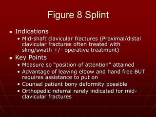 Common Splinting Techniques.ppt