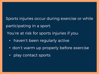 Common sport injuries and first aid procedures.pptx