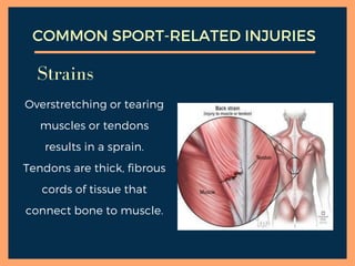 Common sport injuries and first aid procedures.pptx
