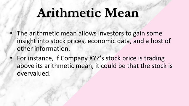 Practical Research 2 Chapter 3: Common Statistical Tools | PDF ...