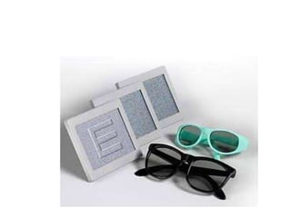 Common stereopsis test | PPT