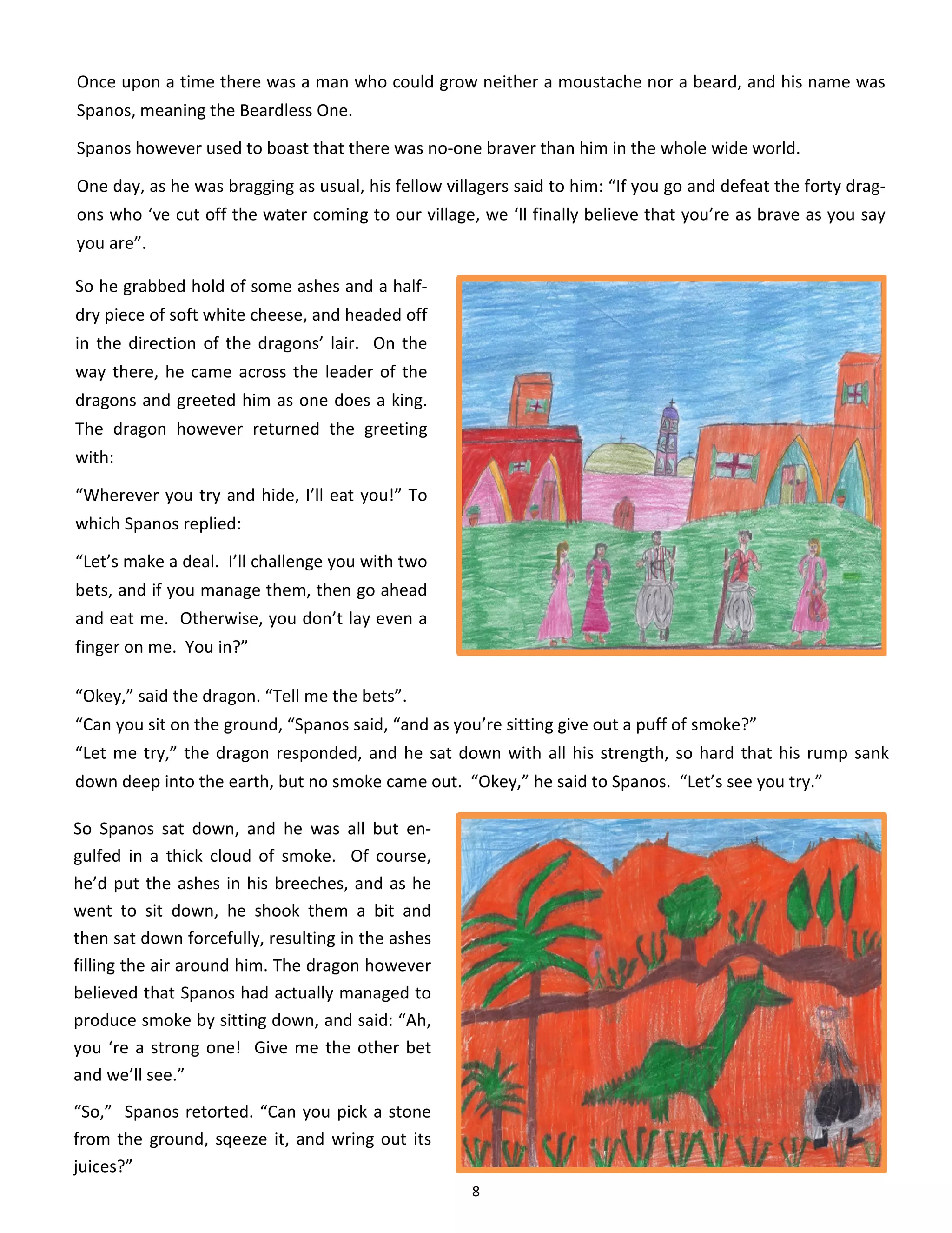 Common story book | PDF | Europe Travel | Travel Locations