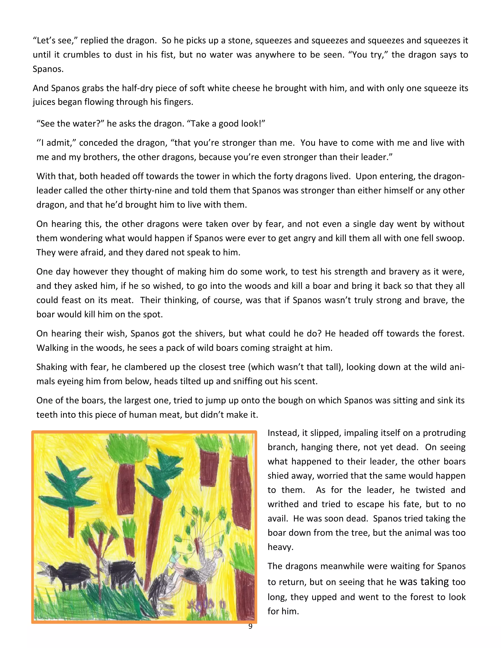 Common story book | PDF | Europe Travel | Travel Locations