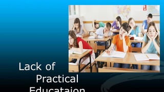 Common student problems | PPTX