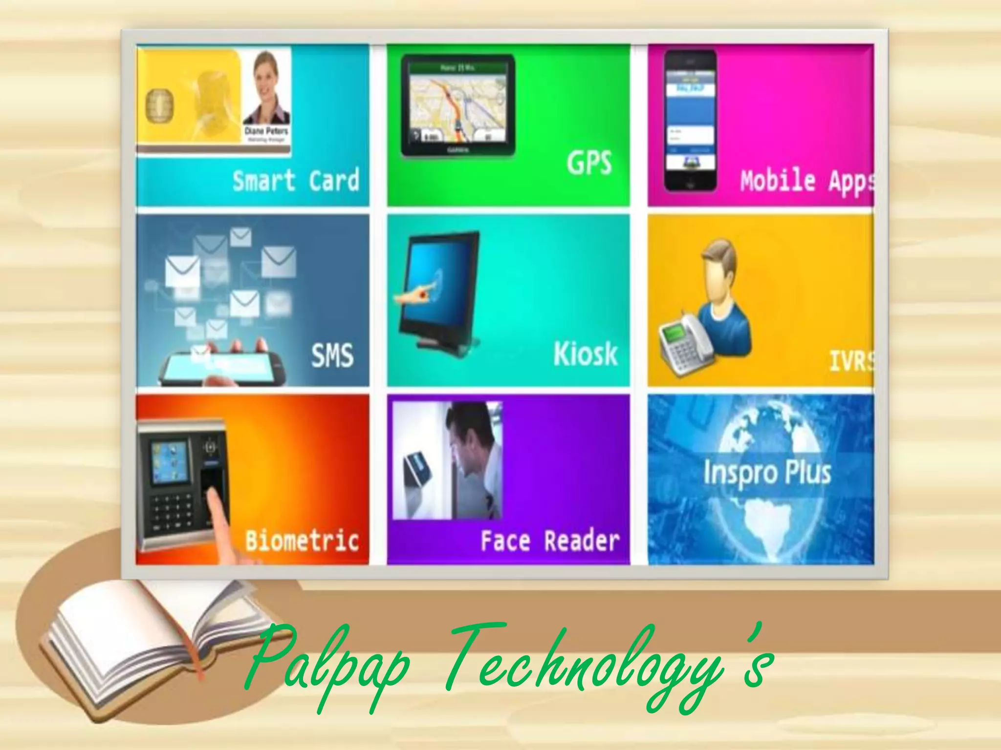 Common subject analysis module | PPT