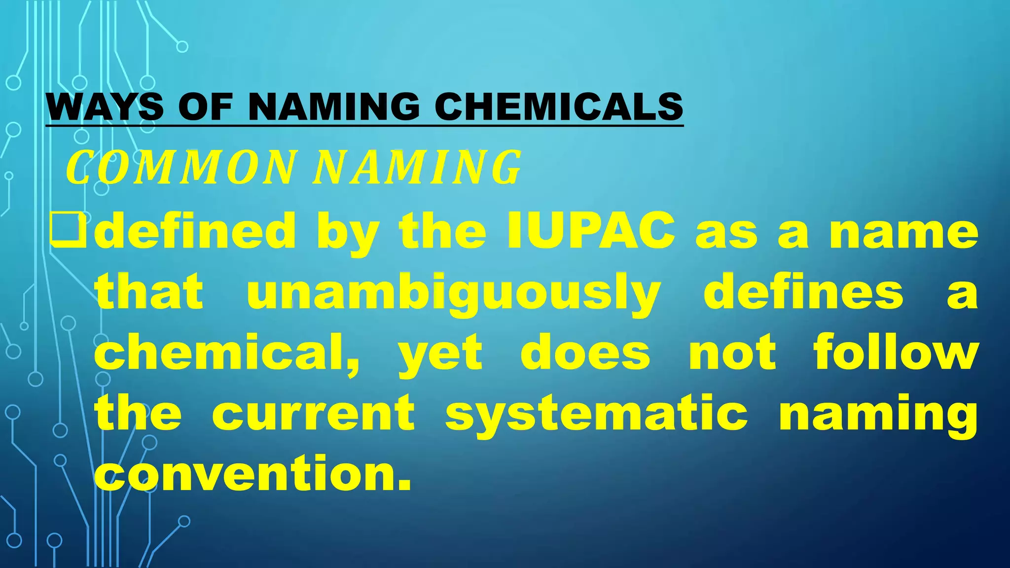 Common Substances.pptx