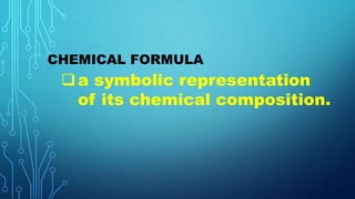 Common Substances.pptx