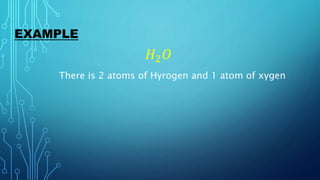 Common Substances.pptx