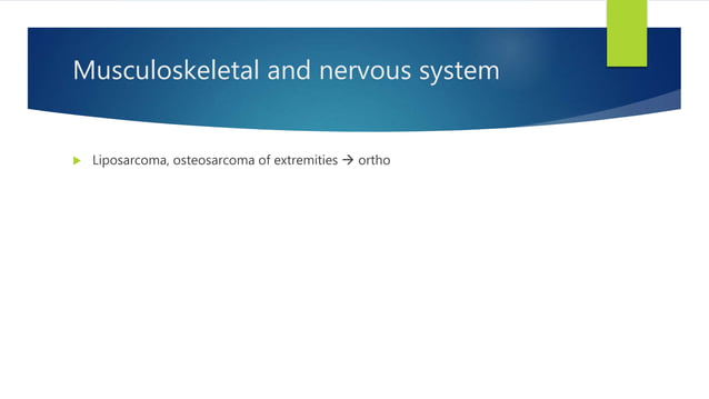 Common surgical condition at opd for nurses | PPTX
