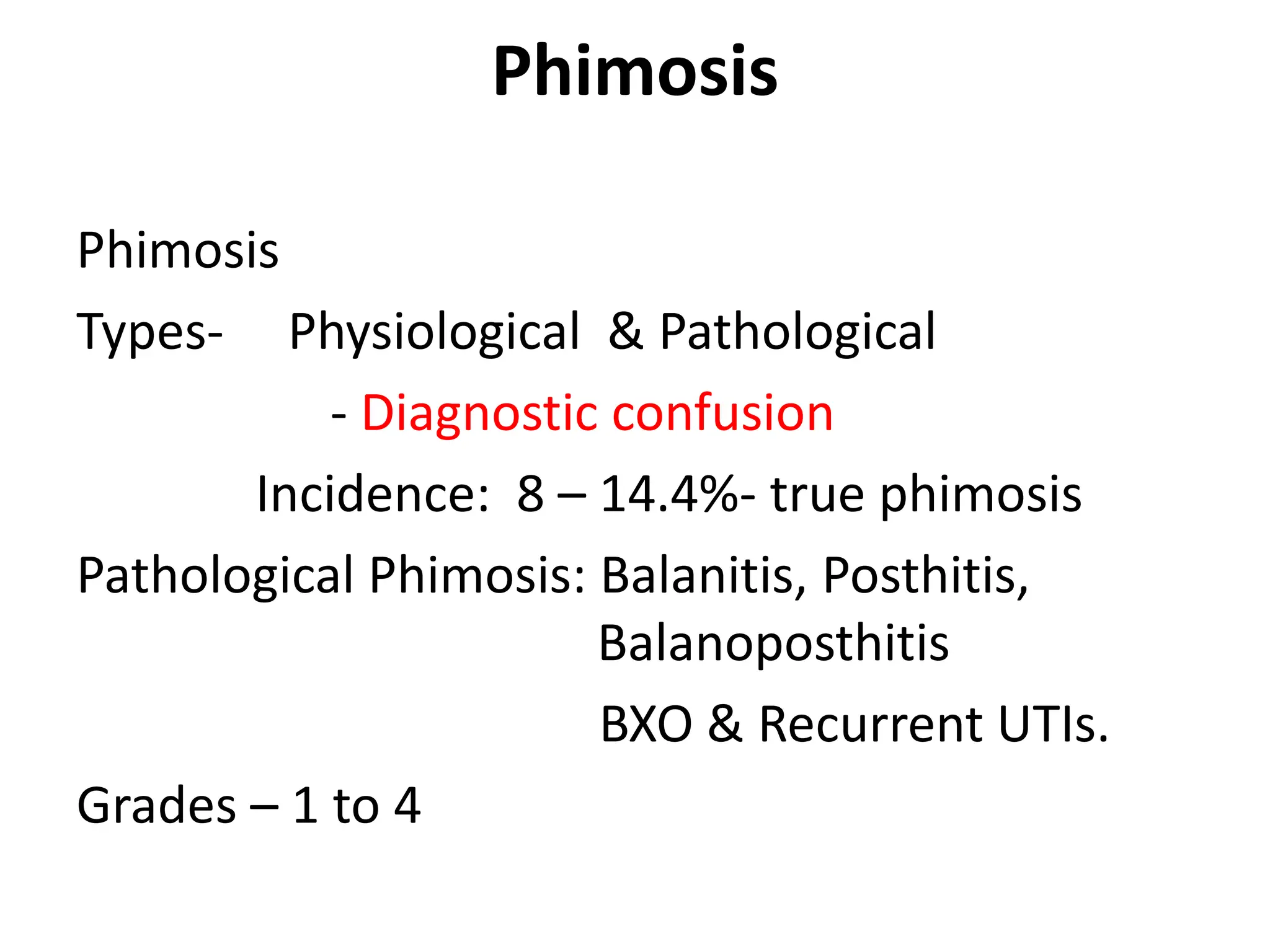 Common Surgical conditions in kids | PPTX