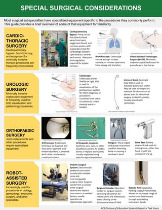 common_surgical_instruments_module.pdf | First Aid | Injuries