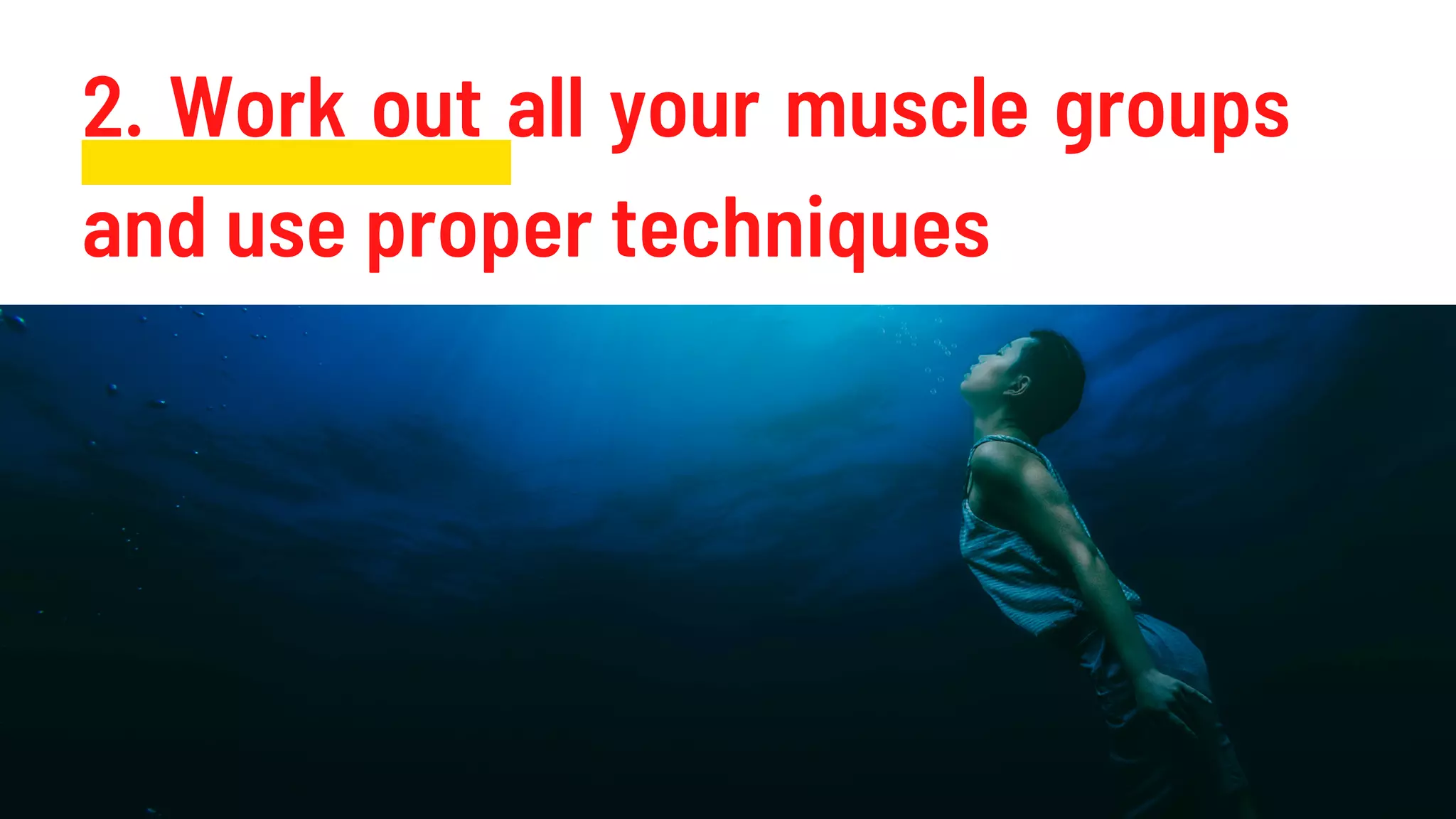 Common Swimming Injuries and Prevention | PDF