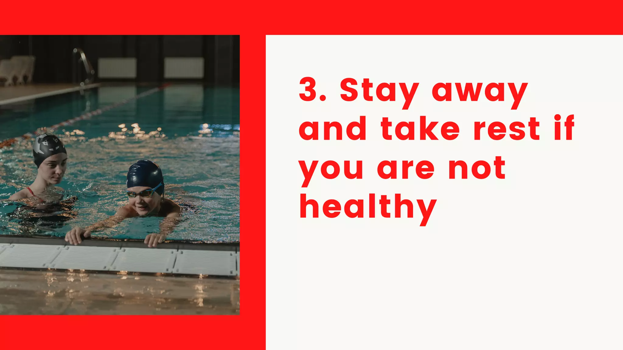 Common Swimming Injuries and Prevention | PDF