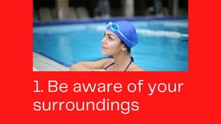 Common Swimming Injuries and Prevention | PDF