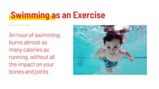 Common Swimming Injuries and Prevention | PDF