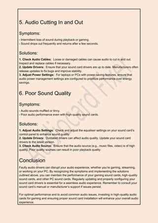 Common Symptoms of Faulty Audio Drivers and Their Solutions (3).pdf