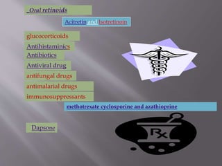 Common systemic dermatologoical medications and pregnancy | PPT