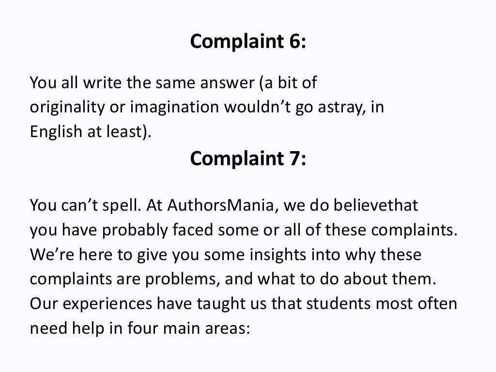 Common Teacher Complaints common-teacher-complaints