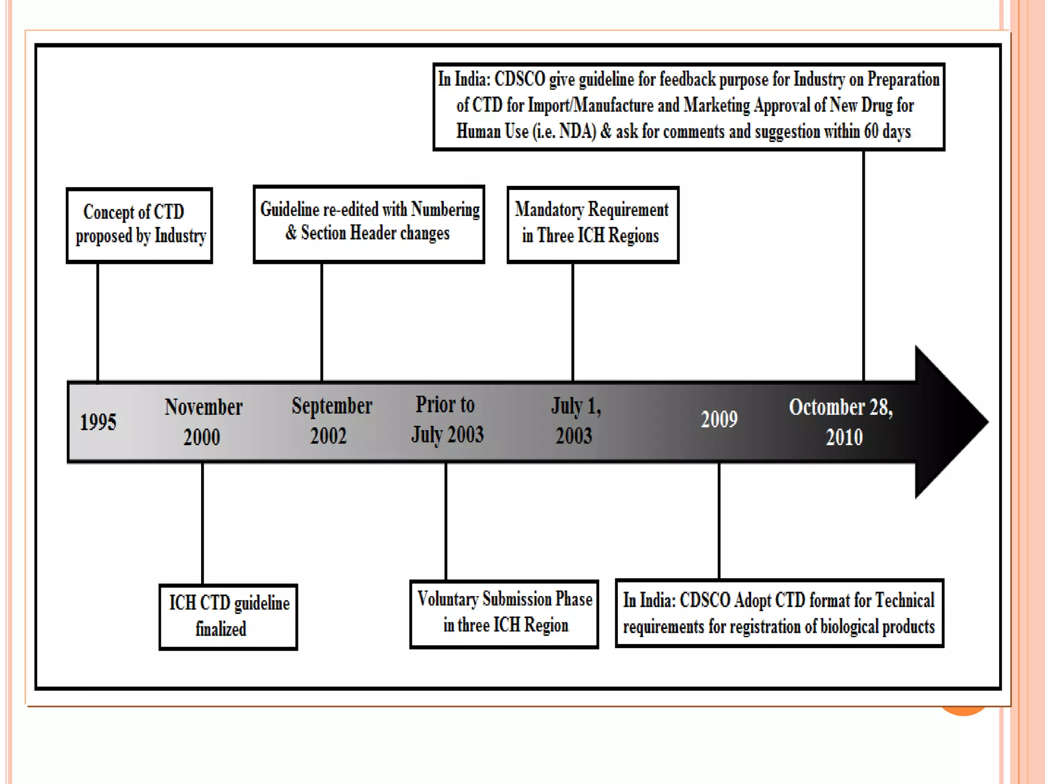 Common Technical Document | PDF