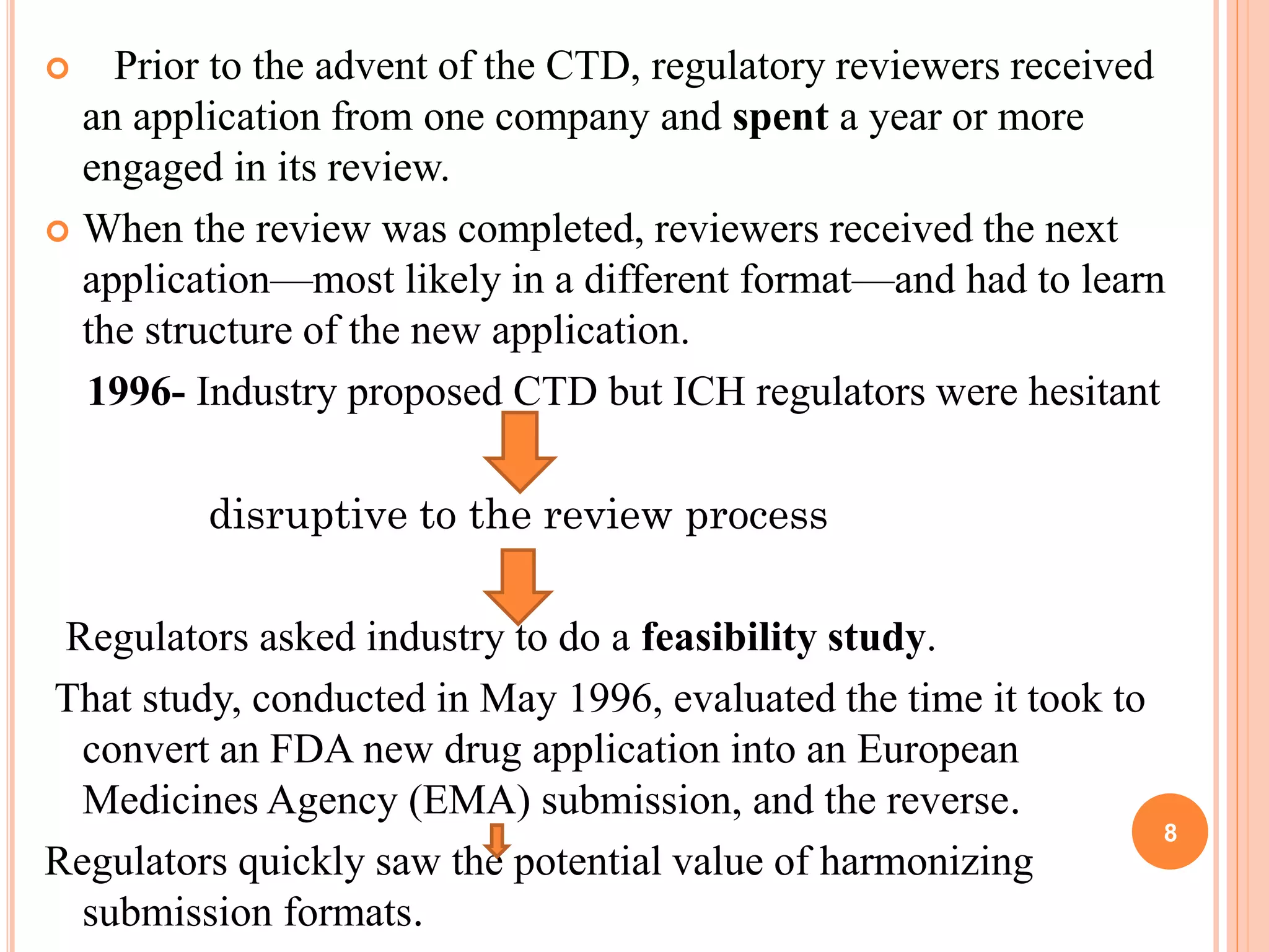 Common Technical Document | PDF