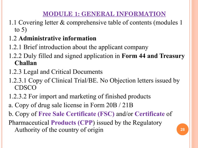 Common Technical Document | PDF | Pharmaceutical Drugs | Medical Health