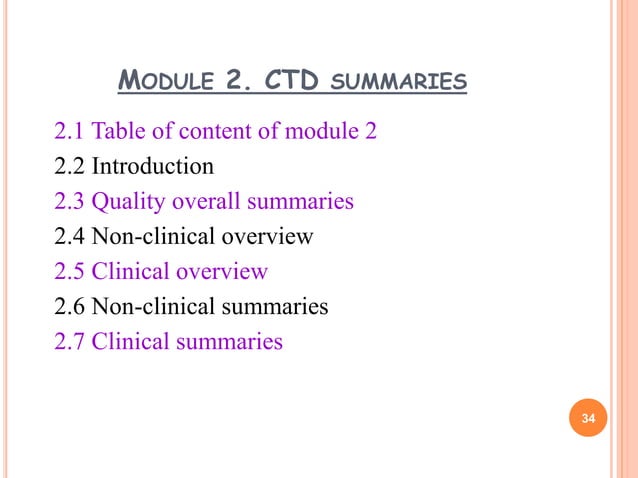 Common Technical Document | PDF | Pharmaceutical Drugs | Medical Health