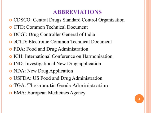 Common Technical Document | PDF | Pharmaceutical Drugs | Medical Health