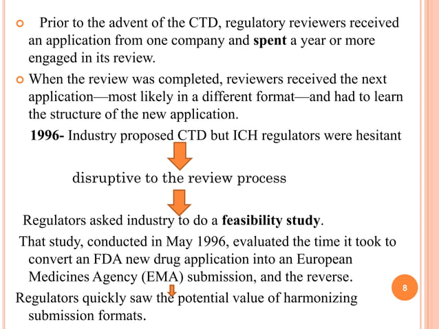 Common Technical Document | PDF | Pharmaceutical Drugs | Medical Health