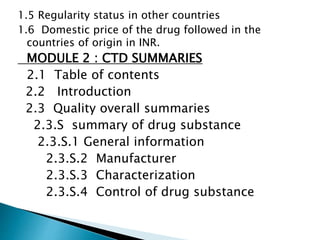 Common technical document format | PPTX