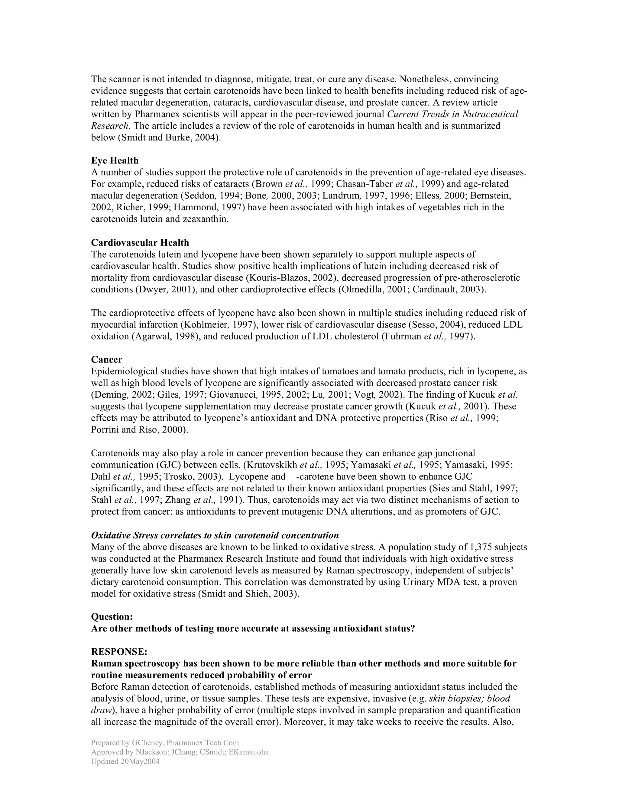 Common technical questions | PDF