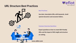 Common Technical SEO Interview Questions | PDF