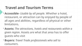 Common Terminologies used in Tourism .pptx