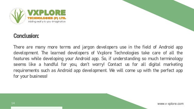 Common Terms Of Android App Development You Should Know.pdf