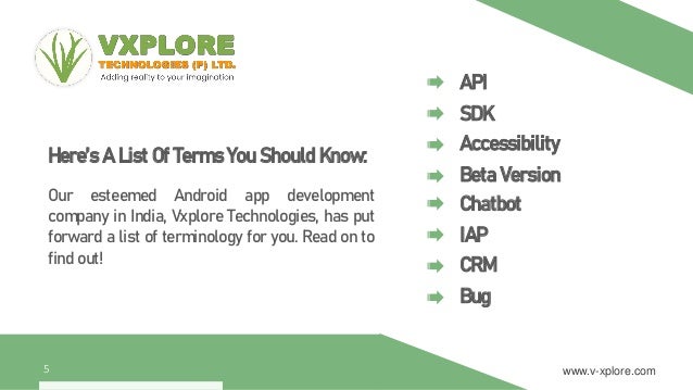 Common Terms Of Android App Development You Should Know.pdf