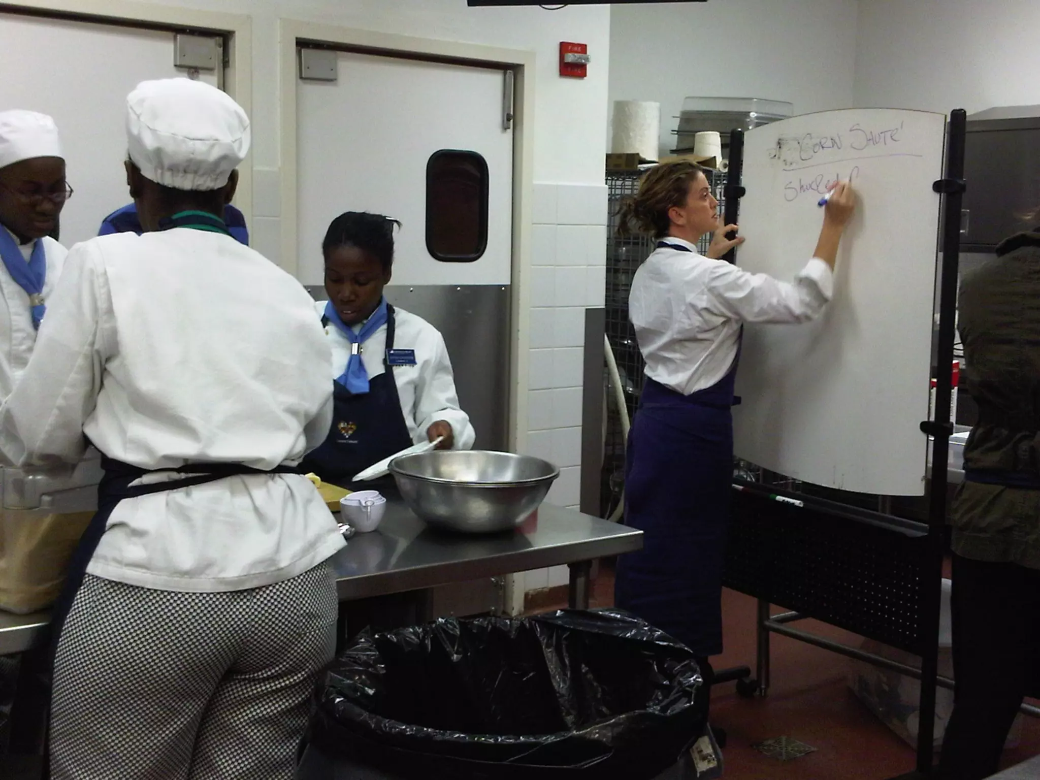 Common Threads Slide Show | PPT