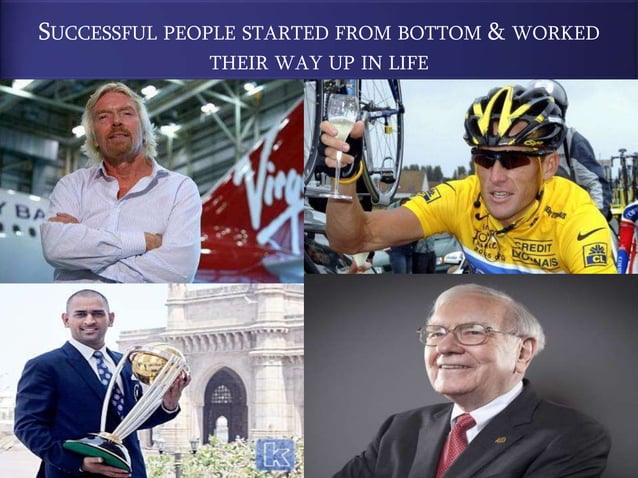 Traits of successful people, qualities, self-help, success,Common ...