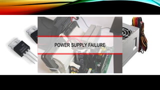 COMMON TROUBLESHOOTING FOR COMPUTERs.pptx