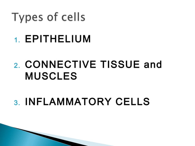 Common types of cells | PPT
