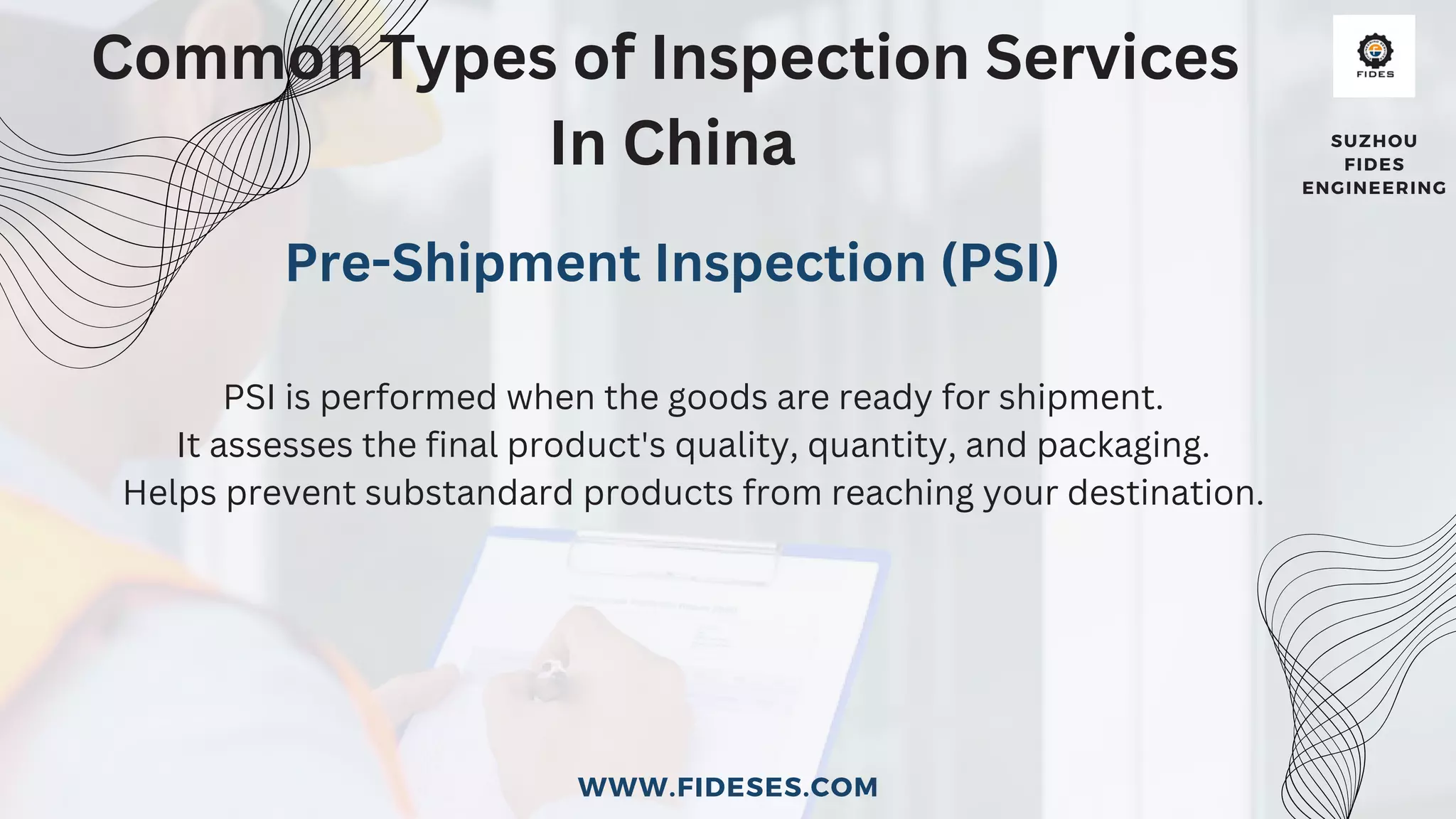 Common Types of Inspection Services in China.pdf