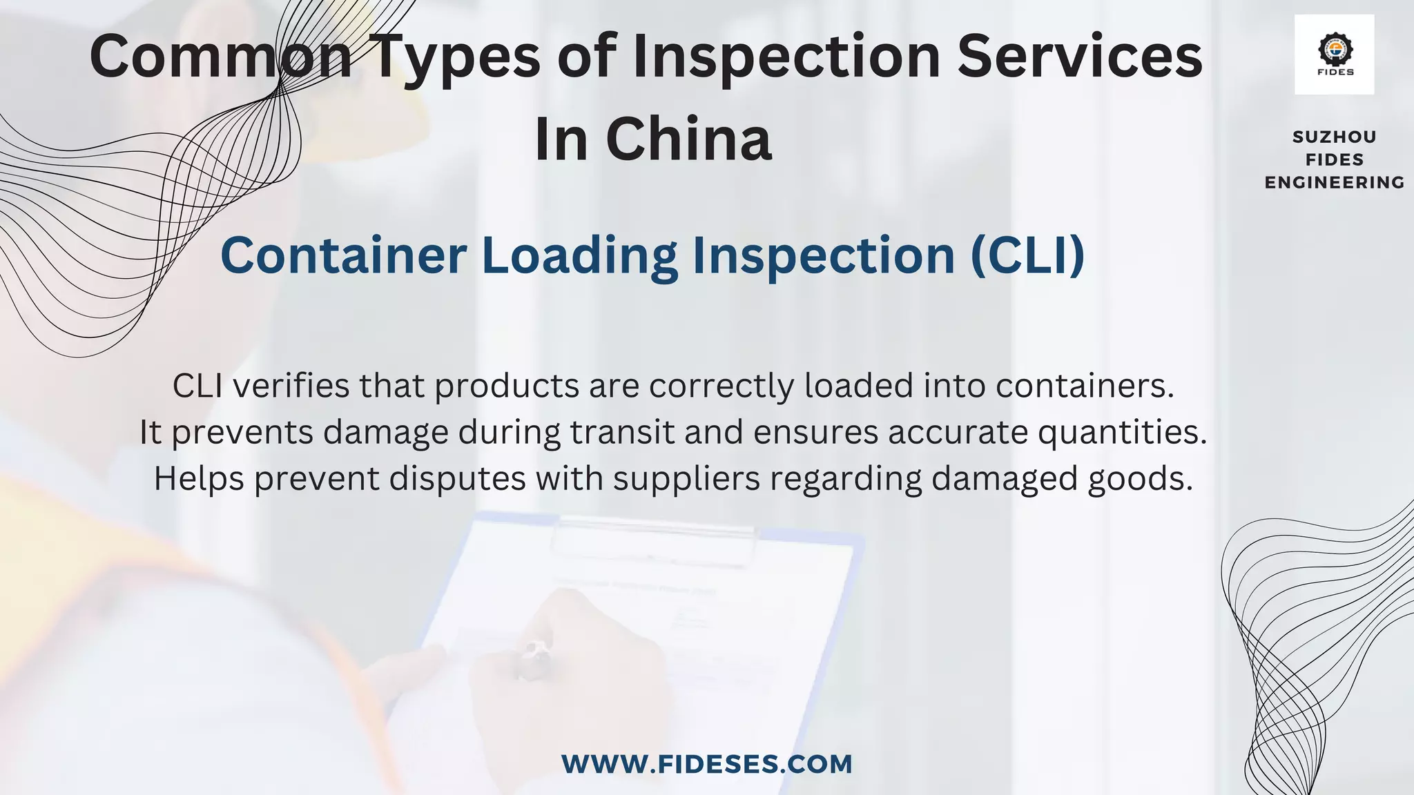 Common Types of Inspection Services in China.pdf
