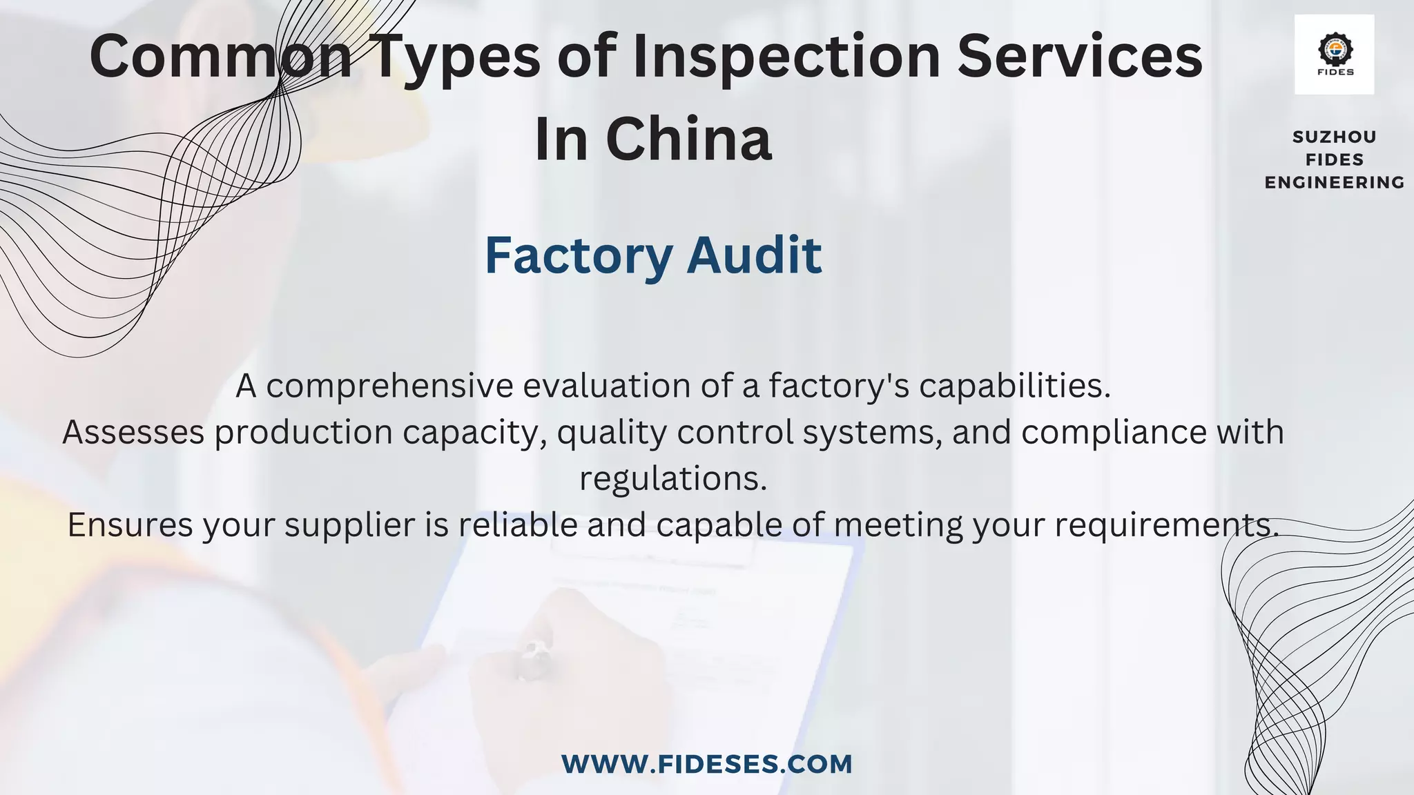 Common Types of Inspection Services in China.pdf