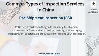 Common Types of Inspection Services in China.pdf
