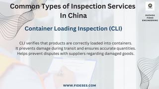 Common Types of Inspection Services in China.pdf