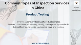 Common Types of Inspection Services in China.pdf