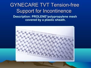 Common urology problems in pregnancy | PPT