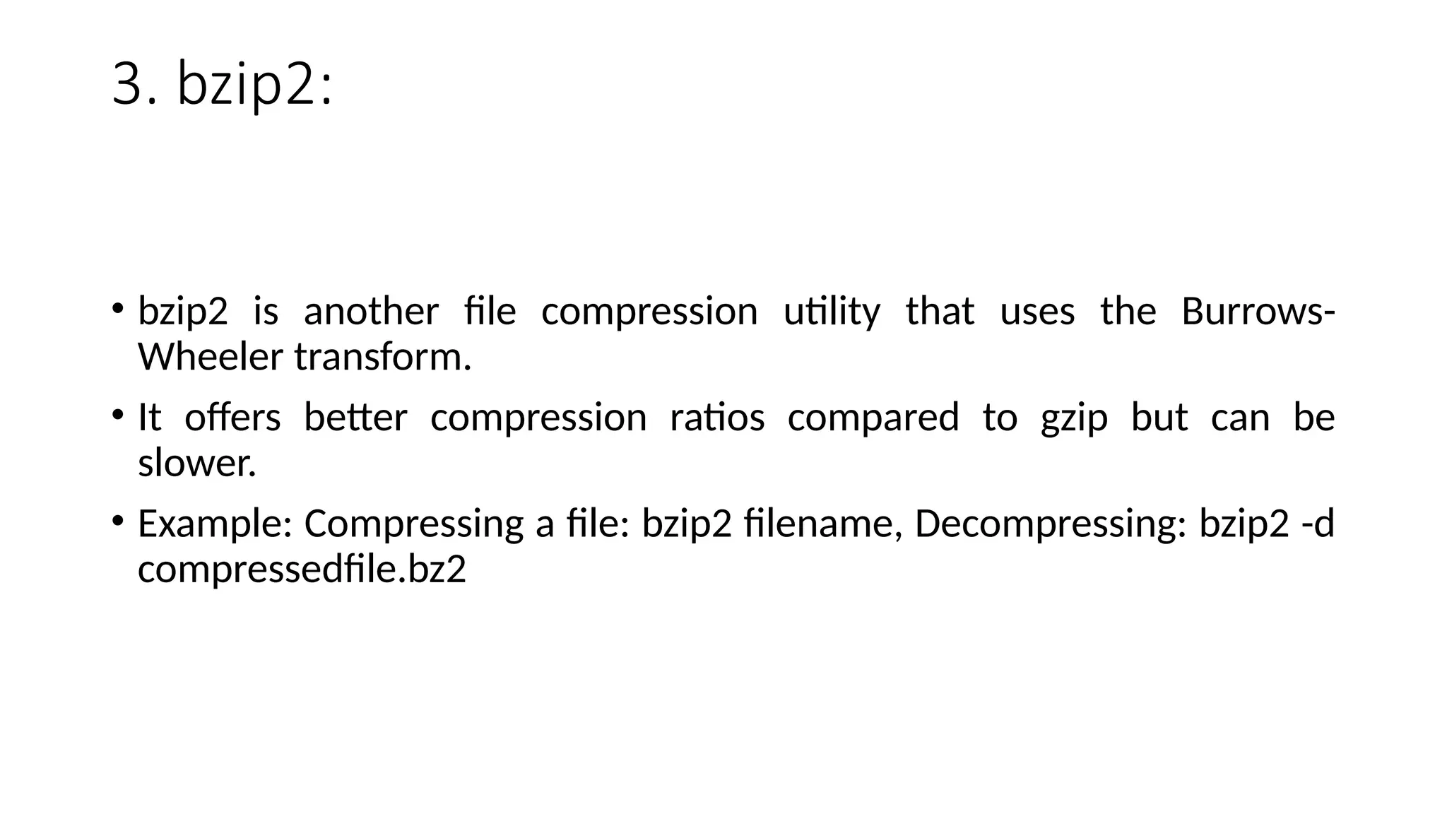 COMMON UTILITIES of the Linux Operating System.pptx