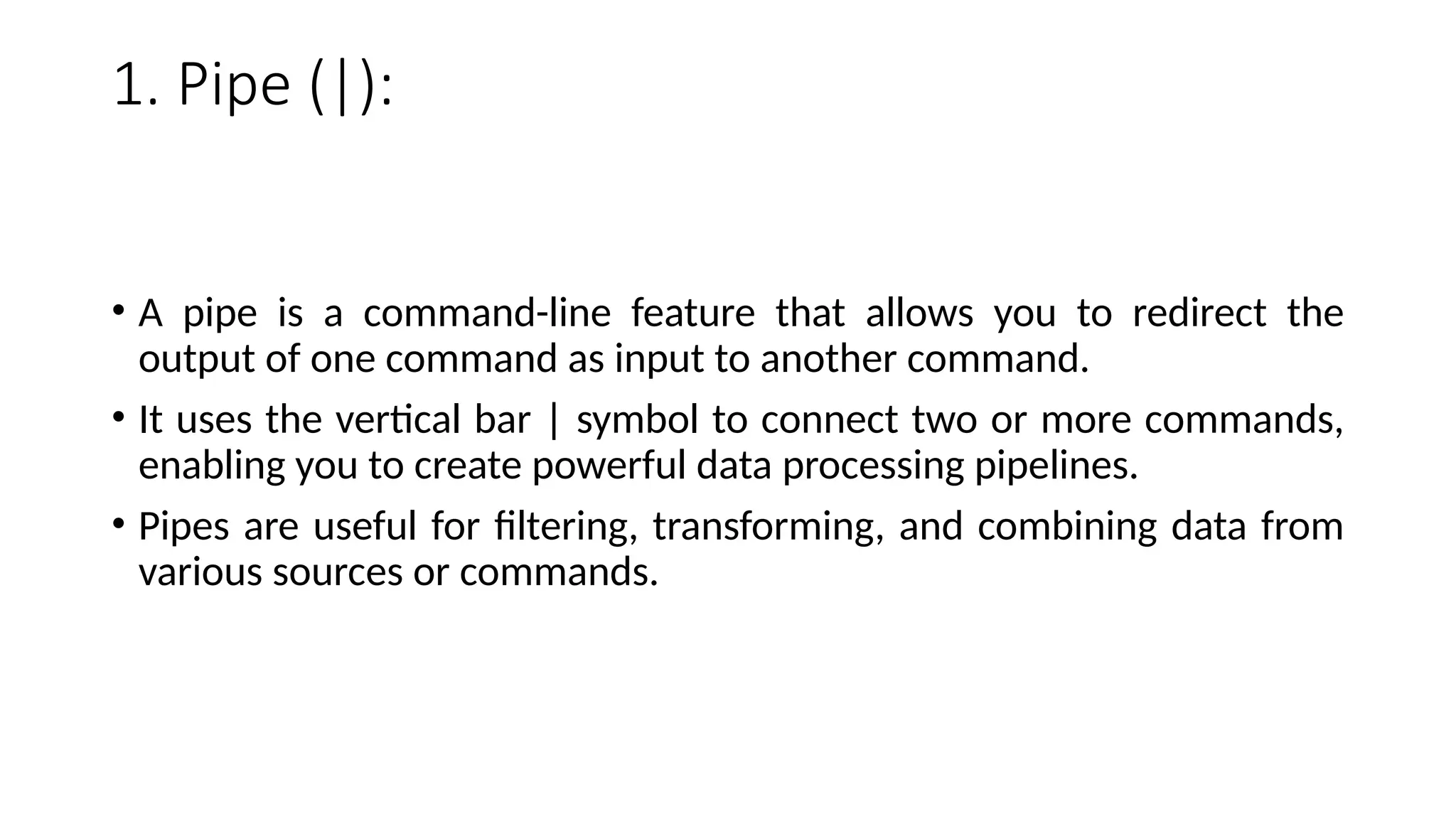 COMMON UTILITIES of the Linux Operating System.pptx