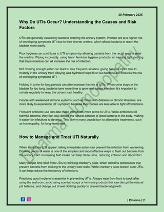 Common UTI Symptoms_How to Identify and Manage Early Signs.pdf