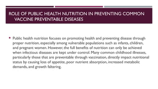 common vaccine Preventable diseases.pptx